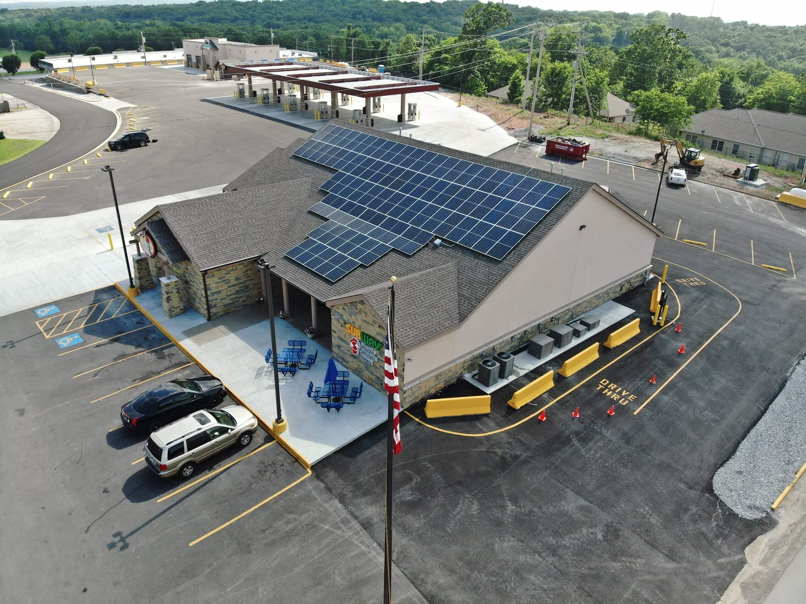 Langley OK Archives - APC Solar