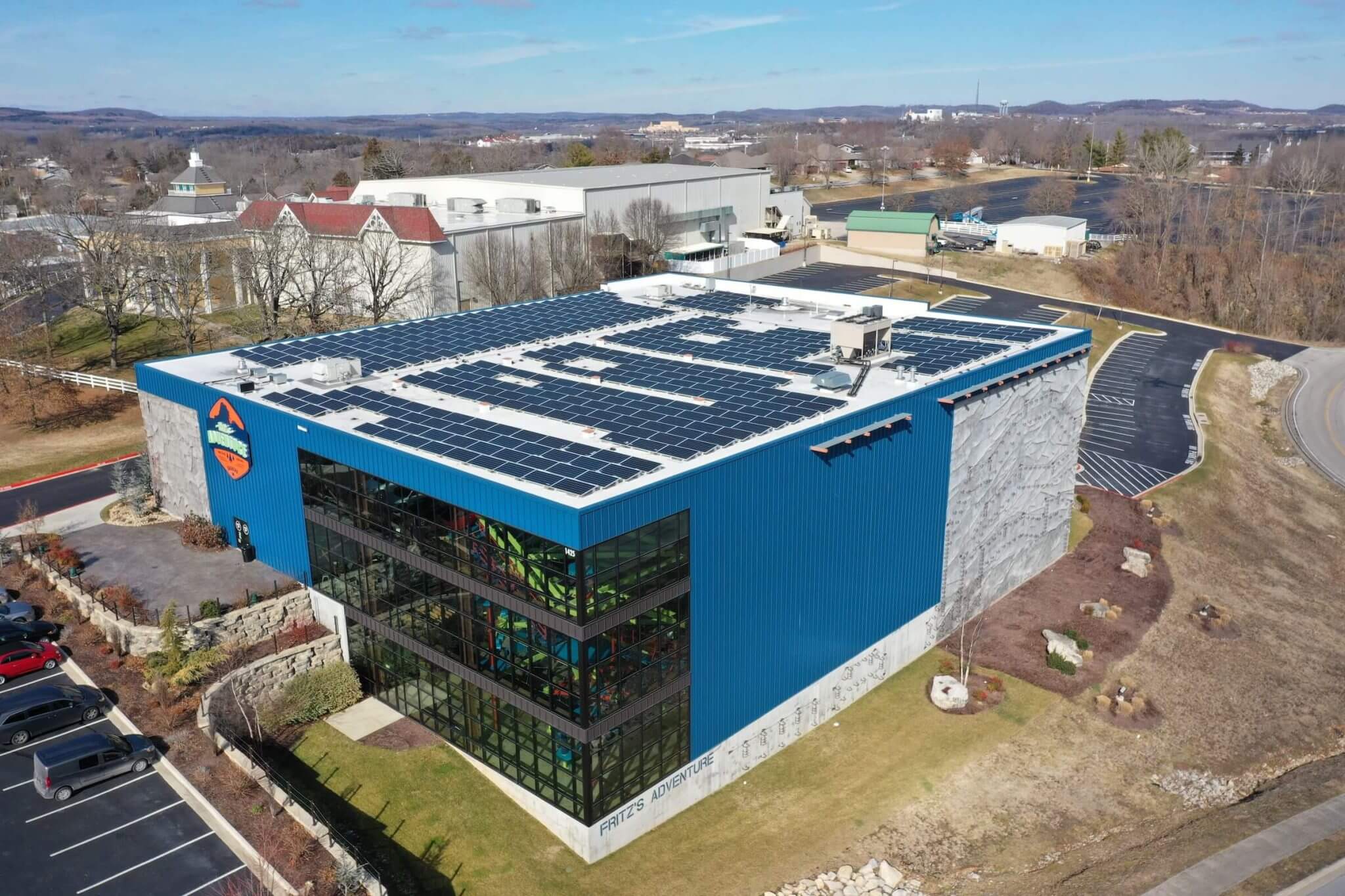 Solar Engineering - APC Solar