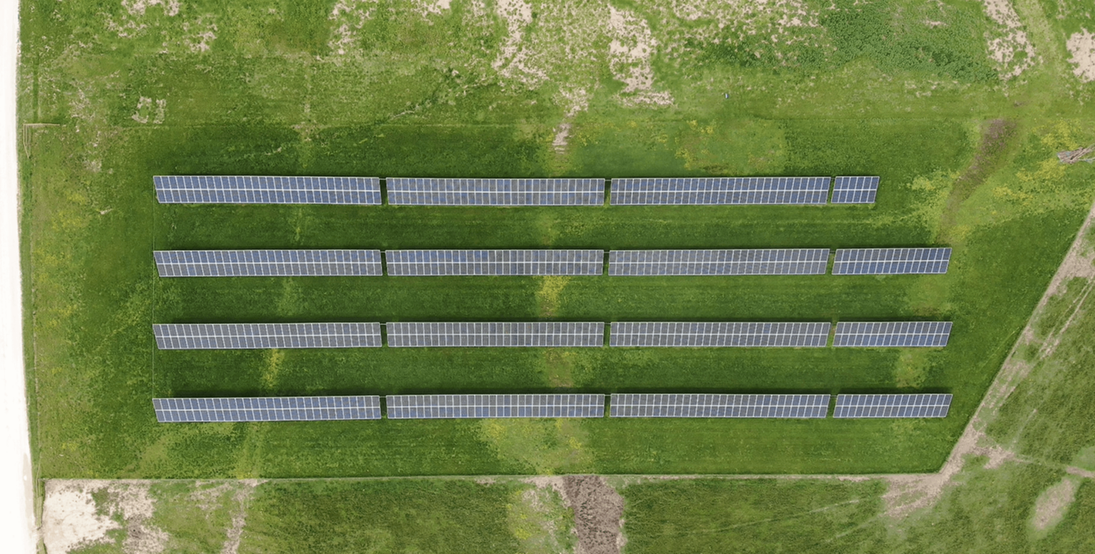 Empowering Sustainable Manufacturing - APC Solar