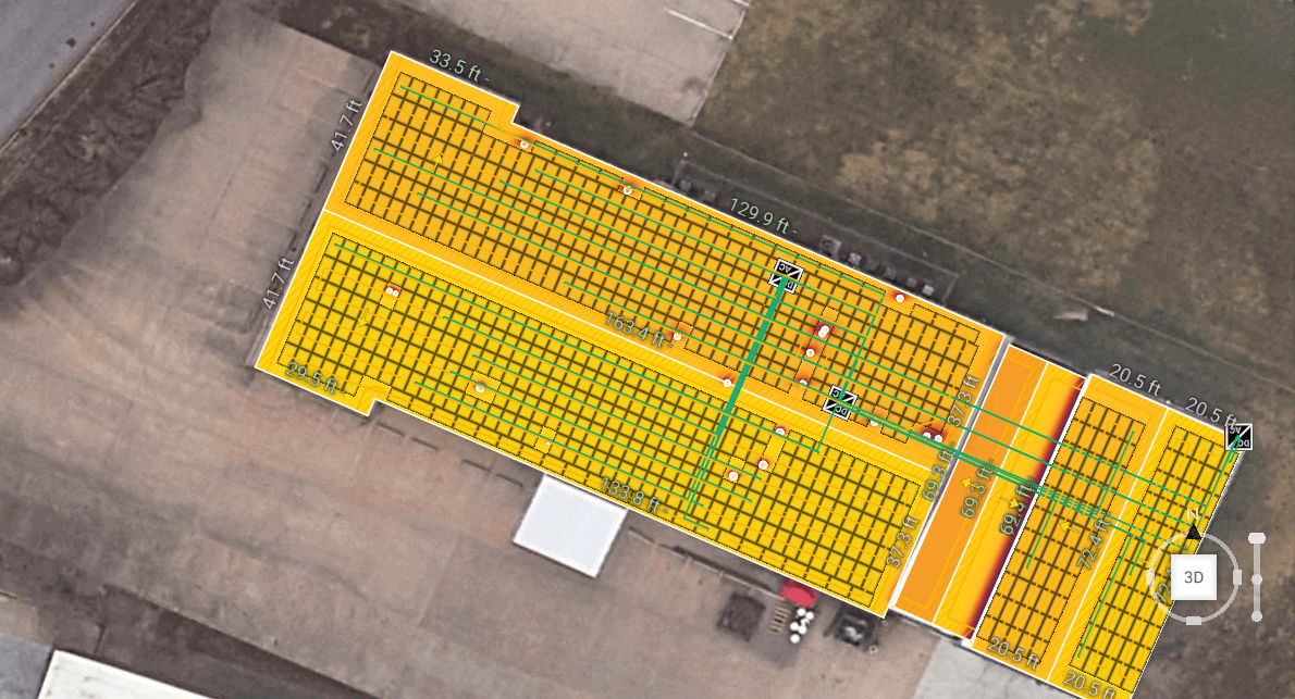 Commercial - APC Solar