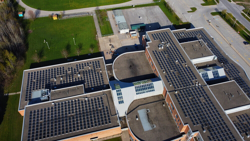 Schools - APC Solar