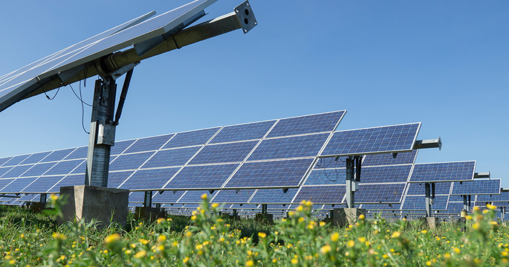 Reap Grants (Rural Energy for America Program) - APC Solar