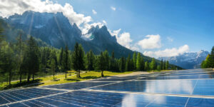Unlocking Sustainable Growth with Commercial Solar System Design - APC ...